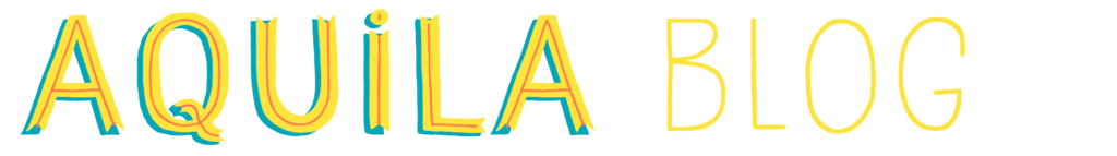 AQUILA Children's Magazine Blog - AQUILA Blog