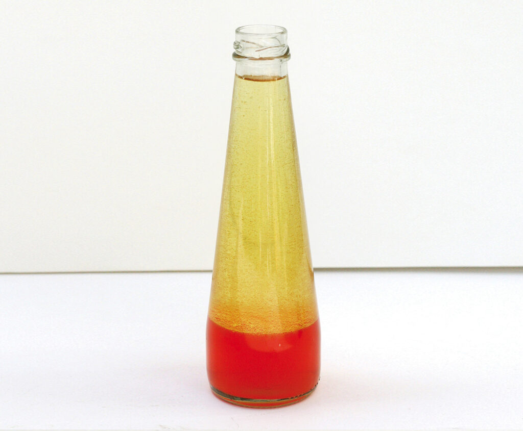 Make a lava lamp - AQUILA Blog