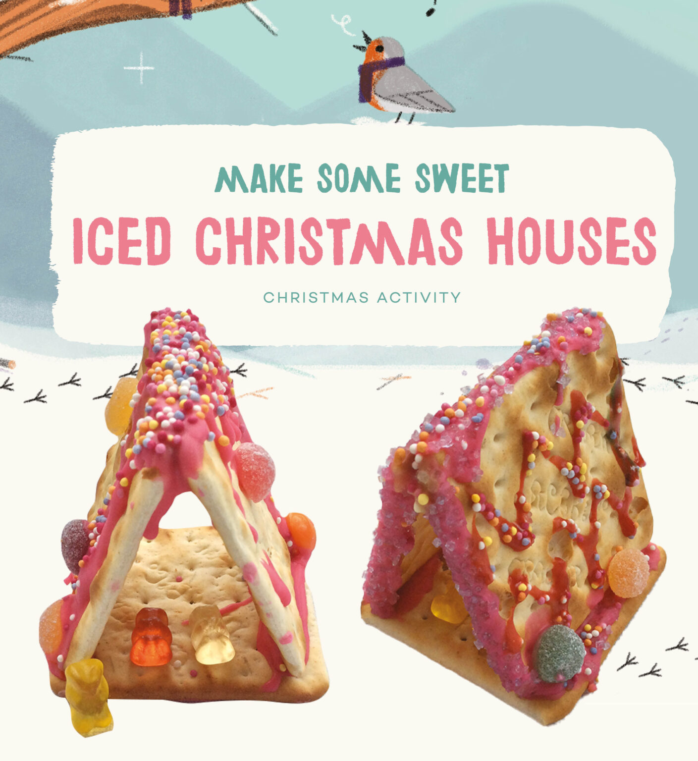 AQUILA Children's Magazine Blog - AQUILA Blog