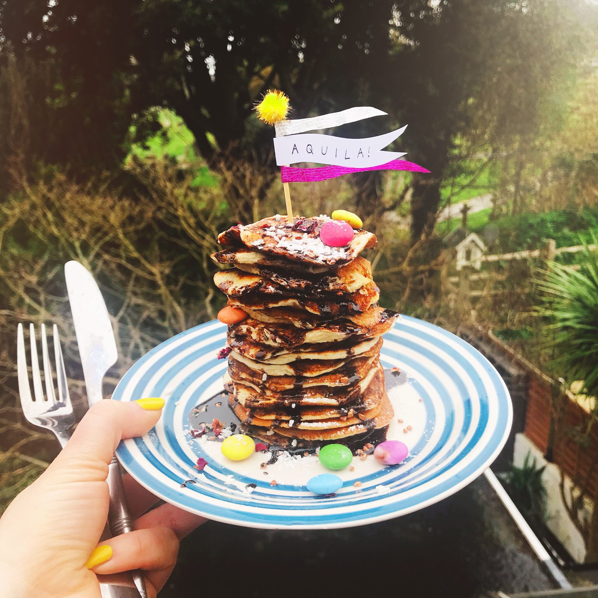 AQUILA Children's Magazine Blog - AQUILA Blog