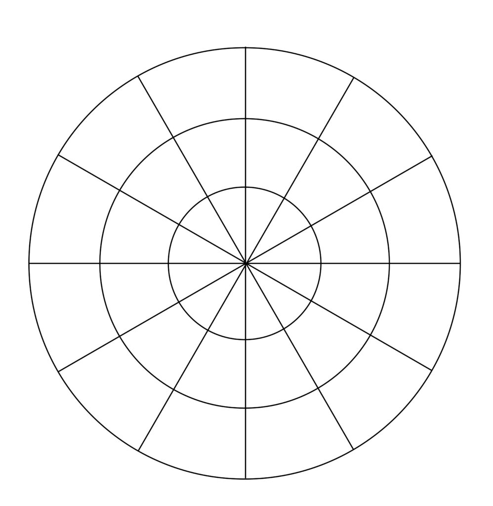 Make a wonderful colour wheel - AQUILA Blog