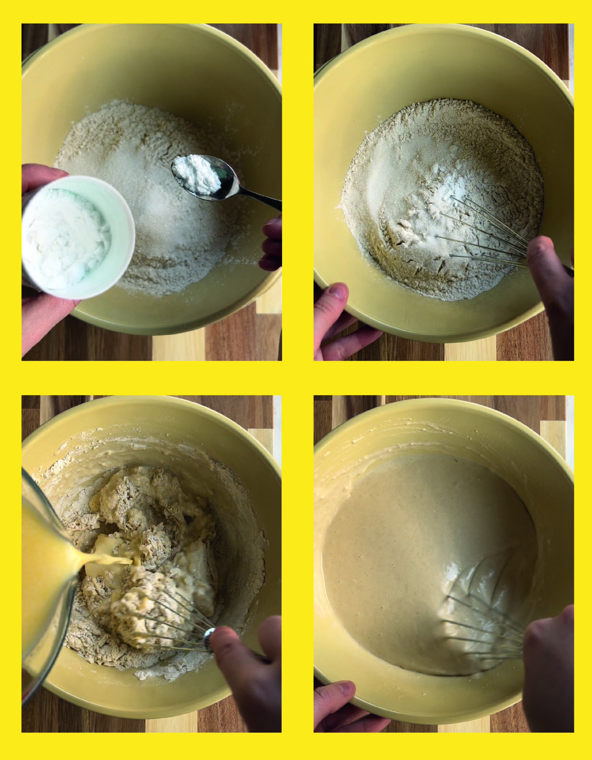 Pancake Day and The Science of Pancakes - AQUILA Blog