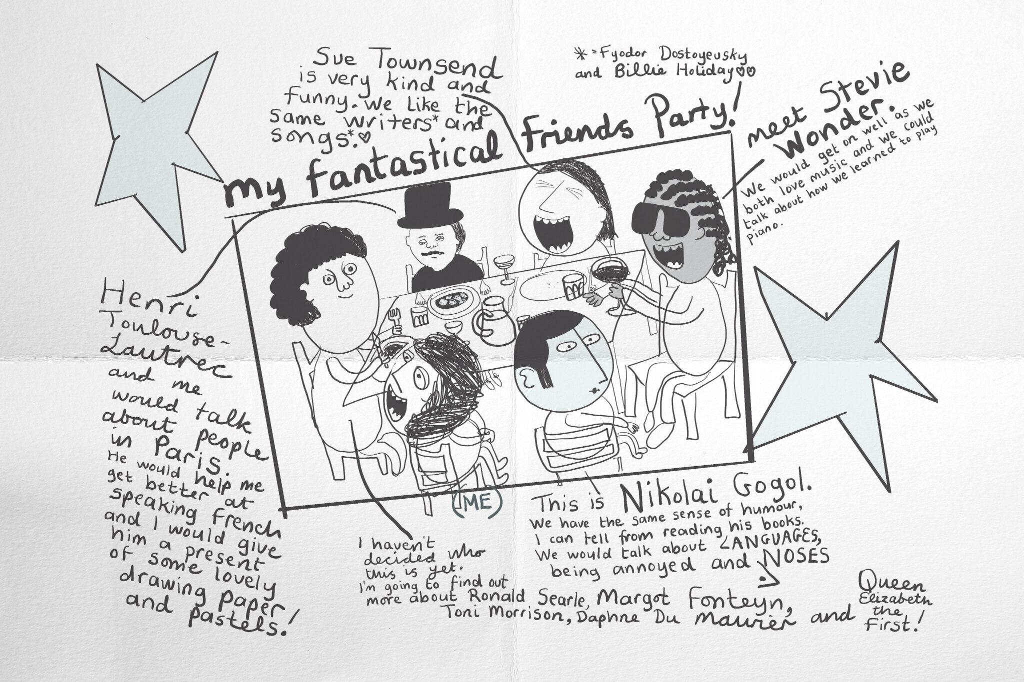 Fun Friendship activities for kids - AQUILA Blog