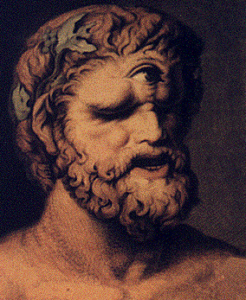 Giants in Mythology and Folklore - AQUILA Blog