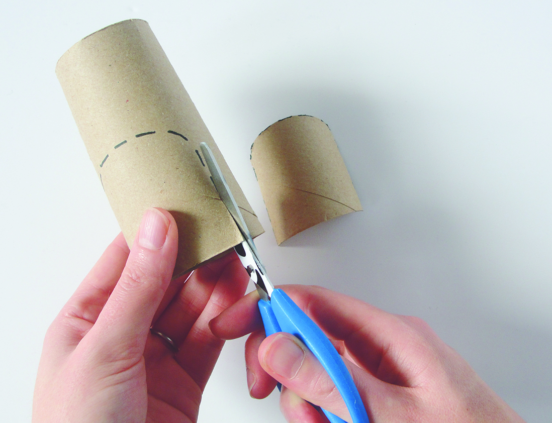 Fun Activity for Kids: How to Make Giant Hands - AQUILA Blog