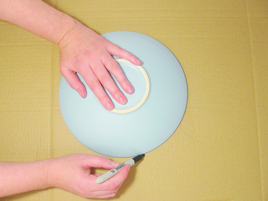 Fun Activity for Kids: How to Make Giant Hands - AQUILA Blog