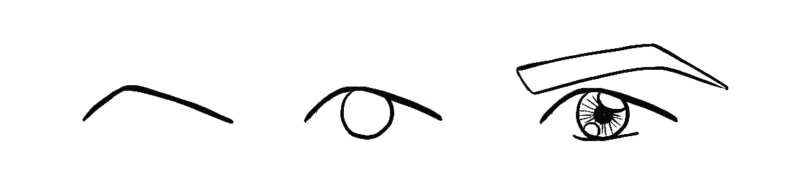 How to Draw Manga Vol 1 - Create your own one-page comic! - AQUILA Blog