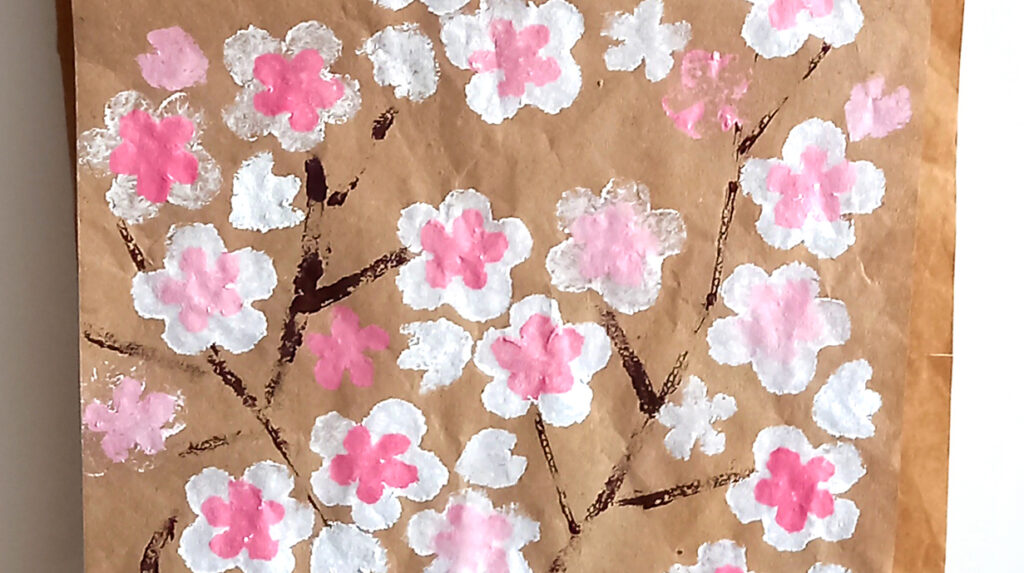 Japan and manga themed activities for kids - AQUILA Blog