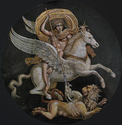 Mythical Creatures Facts for Kids - AQUILA Blog