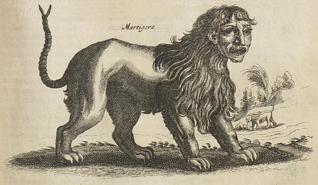 Mythical Creatures Facts for Kids - AQUILA Blog