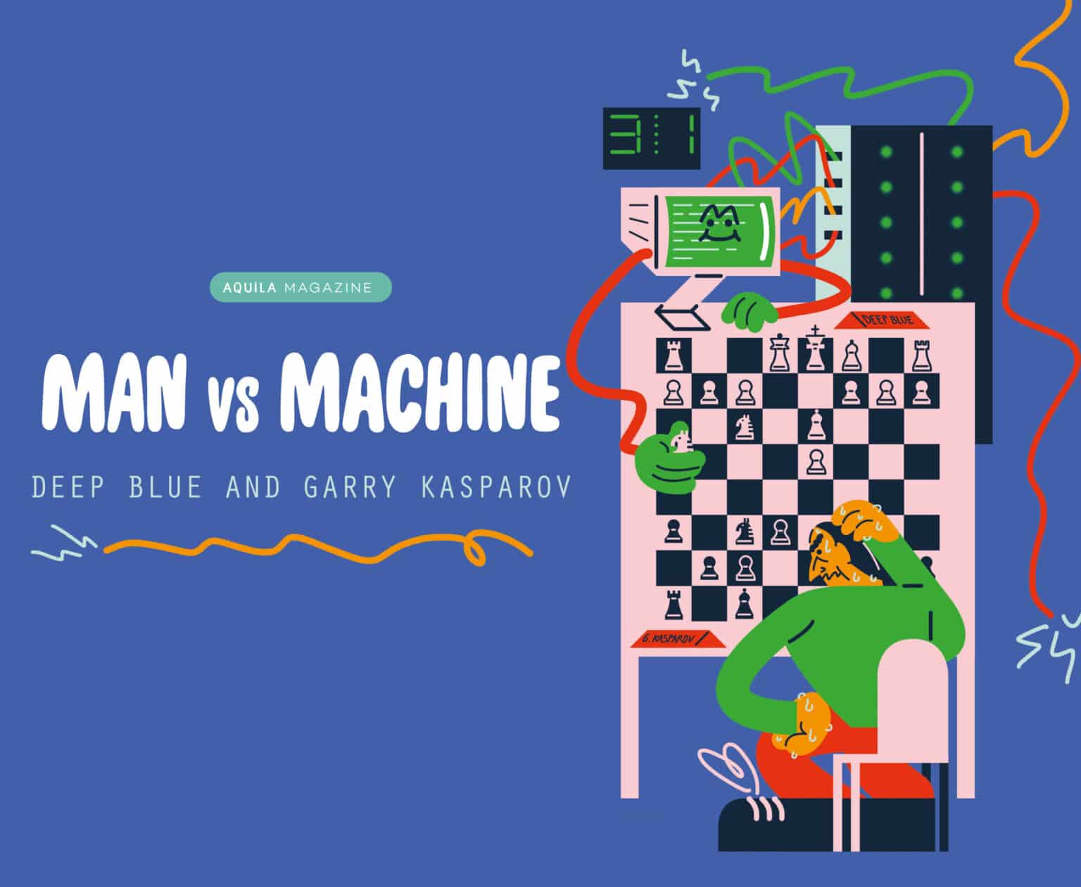 AQUILA Children's Magazine Blog - AQUILA Blog