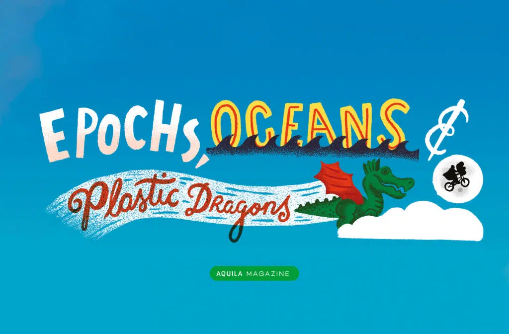 Why are flamingos pink - AQUILA Blog