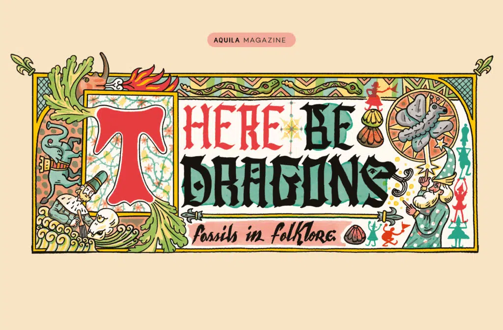 The Linguistic Genius of J.R.R. Tolkien - AQUILA Blog