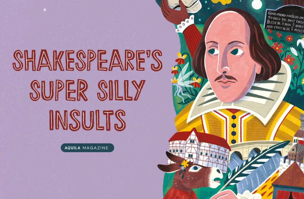 The Linguistic Genius of J.R.R. Tolkien - AQUILA Blog