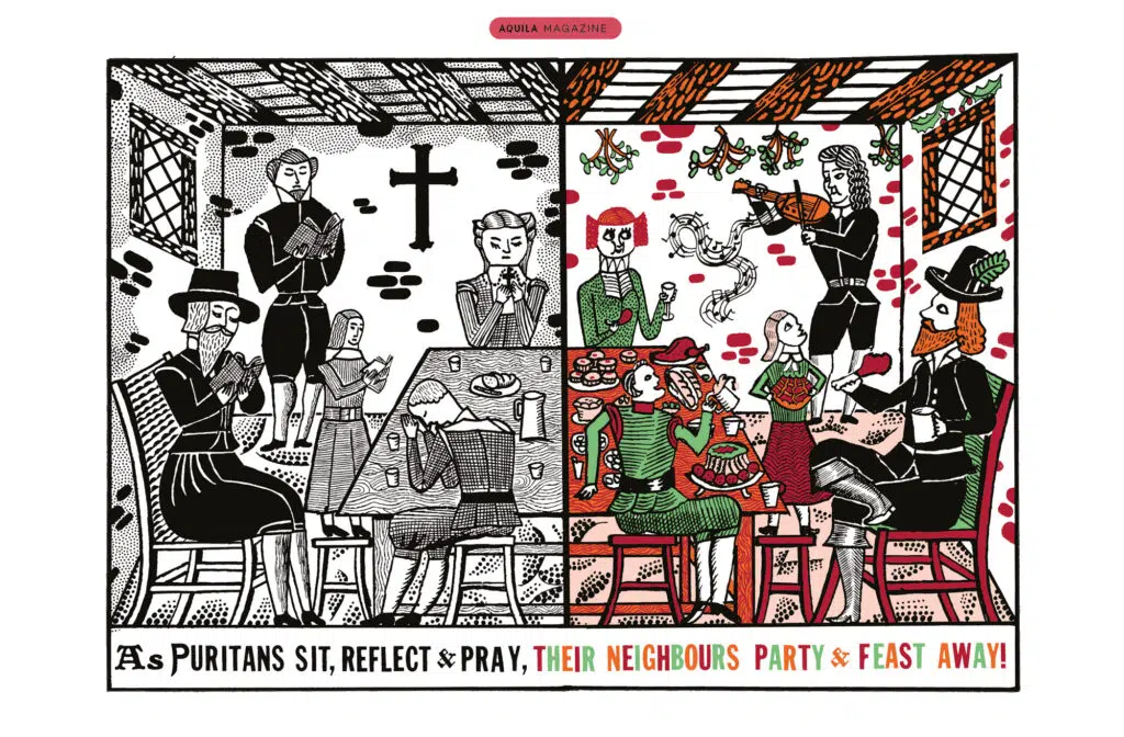 The Linguistic Genius of J.R.R. Tolkien - AQUILA Blog