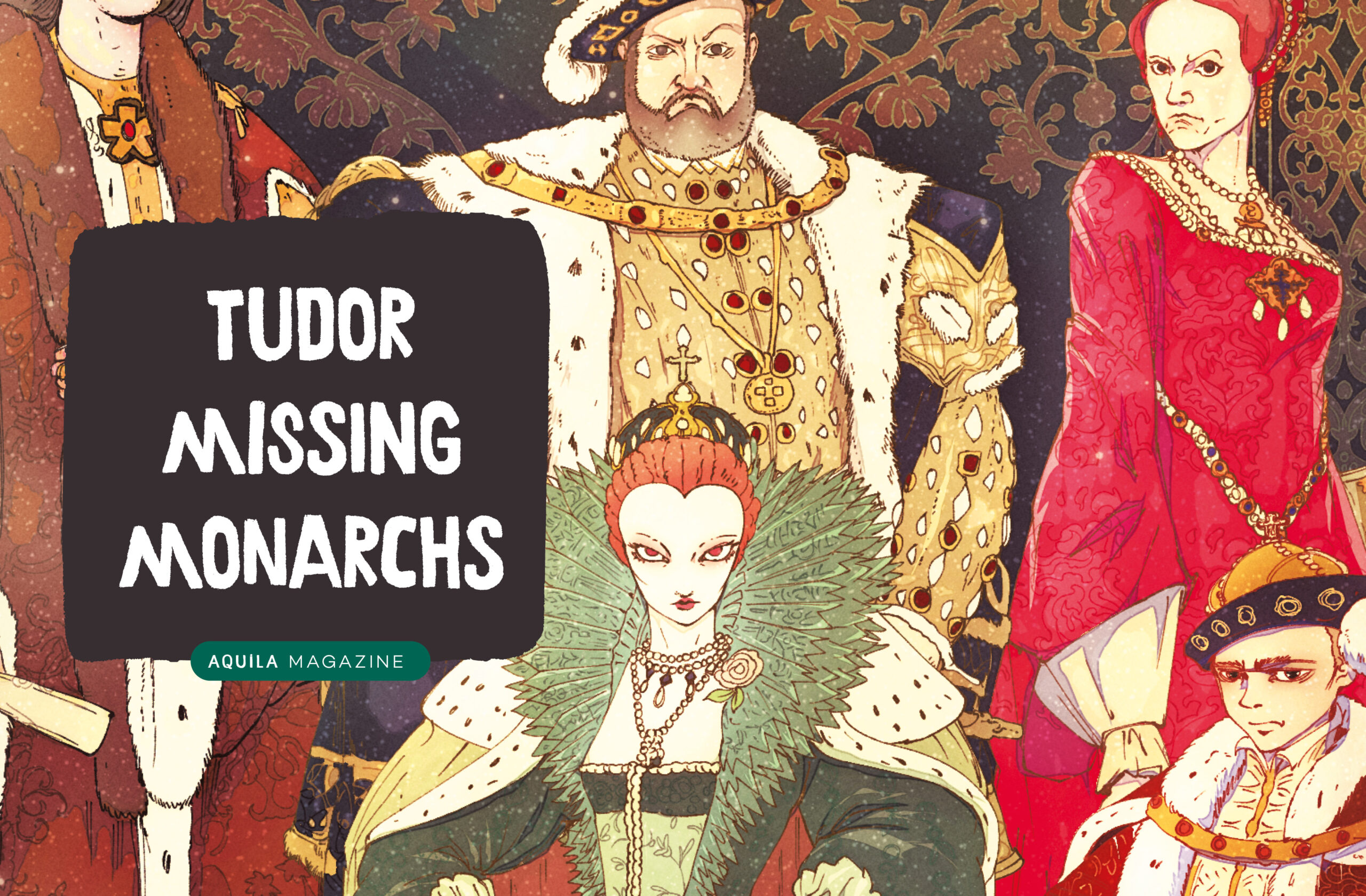 Missing Monarchs - AQUILA Blog
