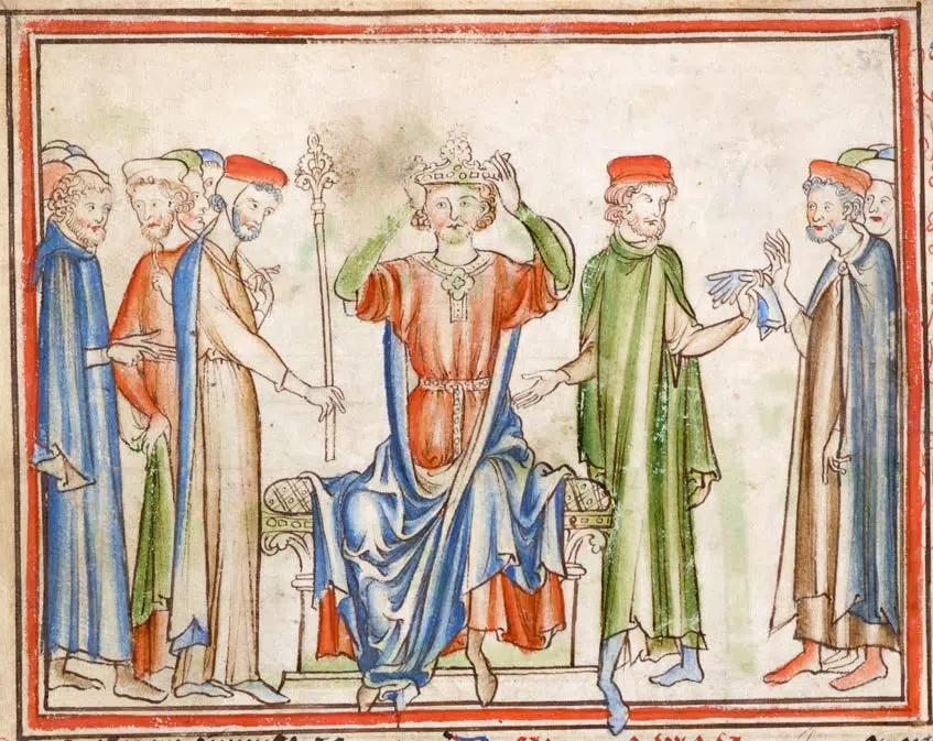 King Harold and 1066: Hero, Villain, or Victim of Fate? - AQUILA Blog