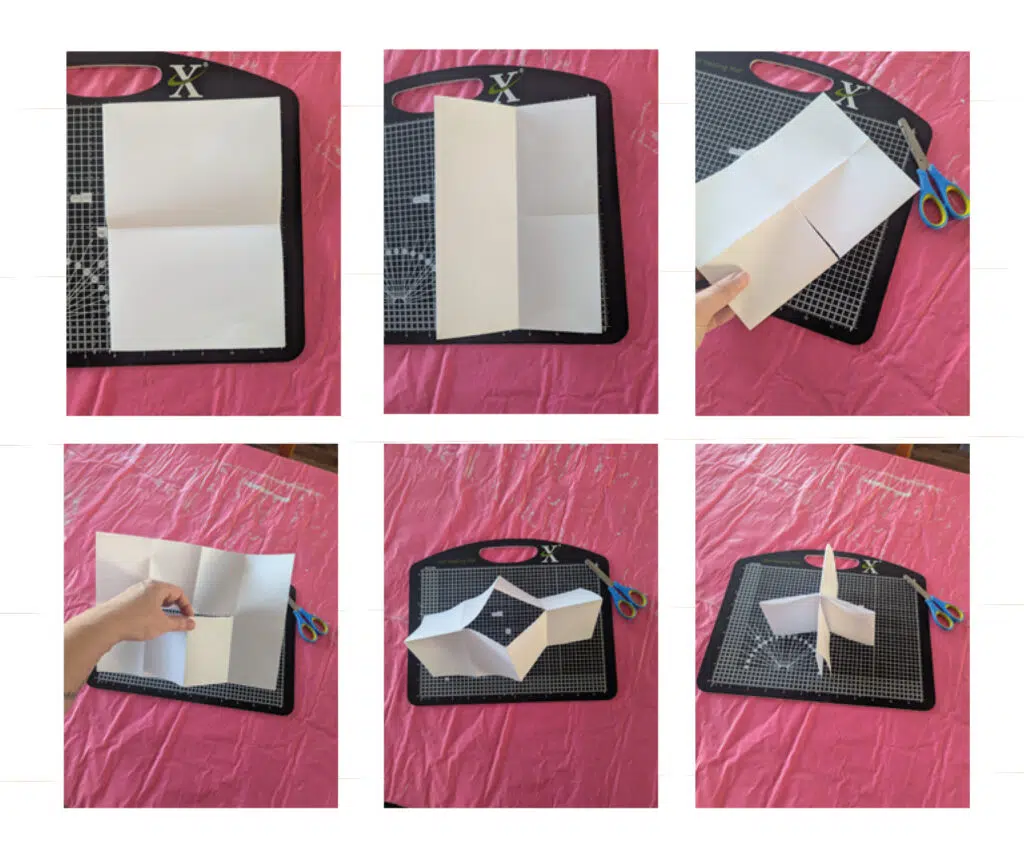 Make your own zine - AQUILA Blog